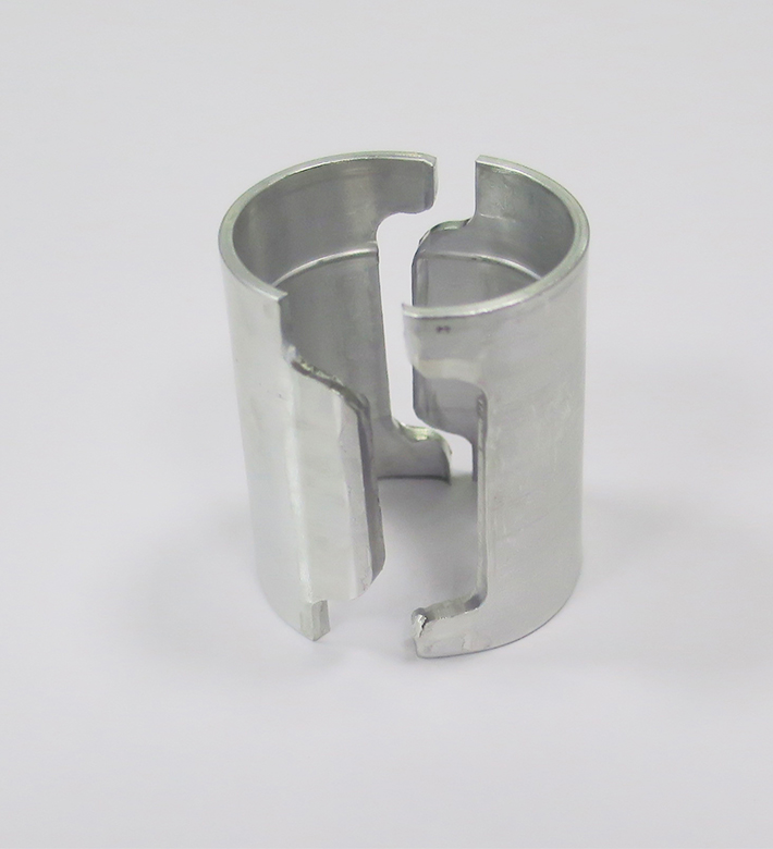 ALUMINUM CLIPS